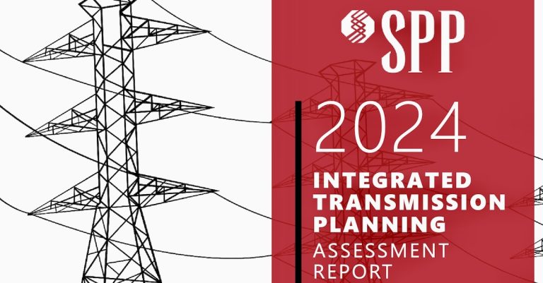 SPP approves $7.7 billion plan to expand, upgrade transmission capacity ...
