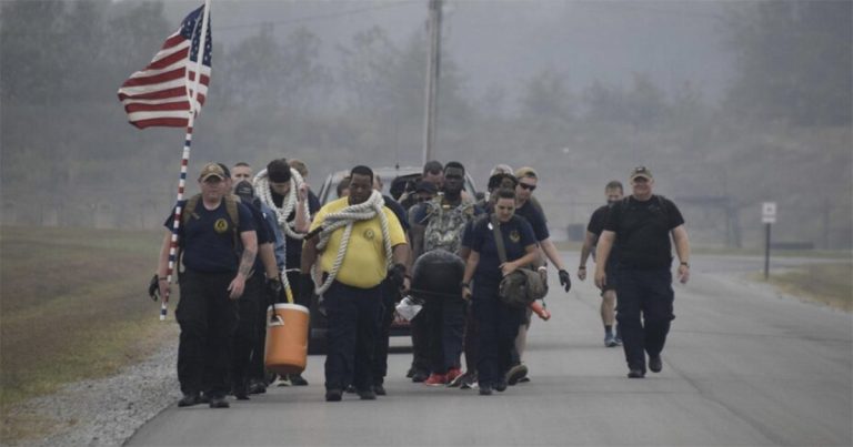 BRTC’s Law Enforcement Training Academy graduates 51st class - Talk ...
