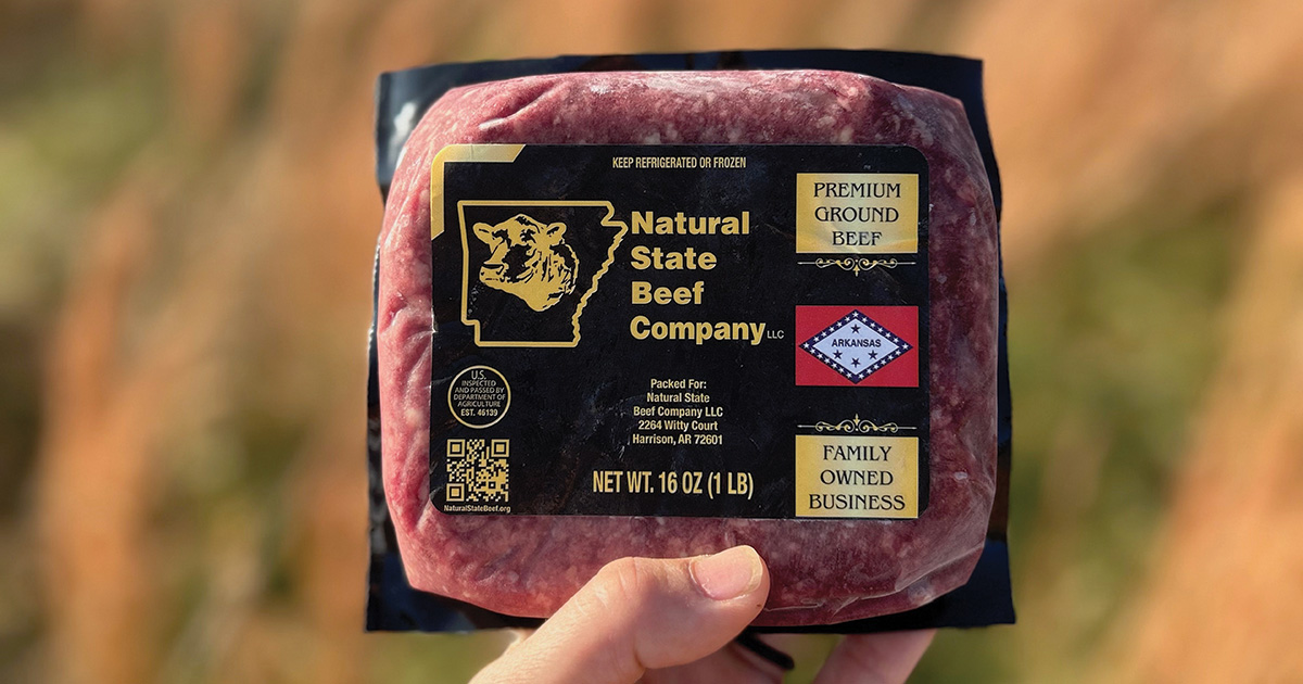 The Supply Side: Natural State Beef seeks to place Arkansas beef in ...