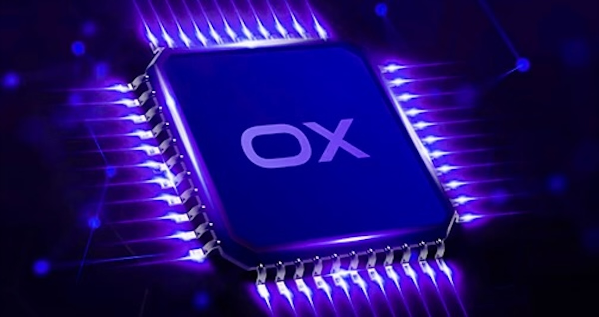 Ox makes changes to executive team - Talk Business & Politics