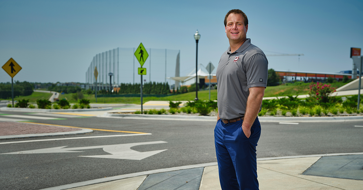 Garver designs overpass projects in Rogers - Talk Business & Politics