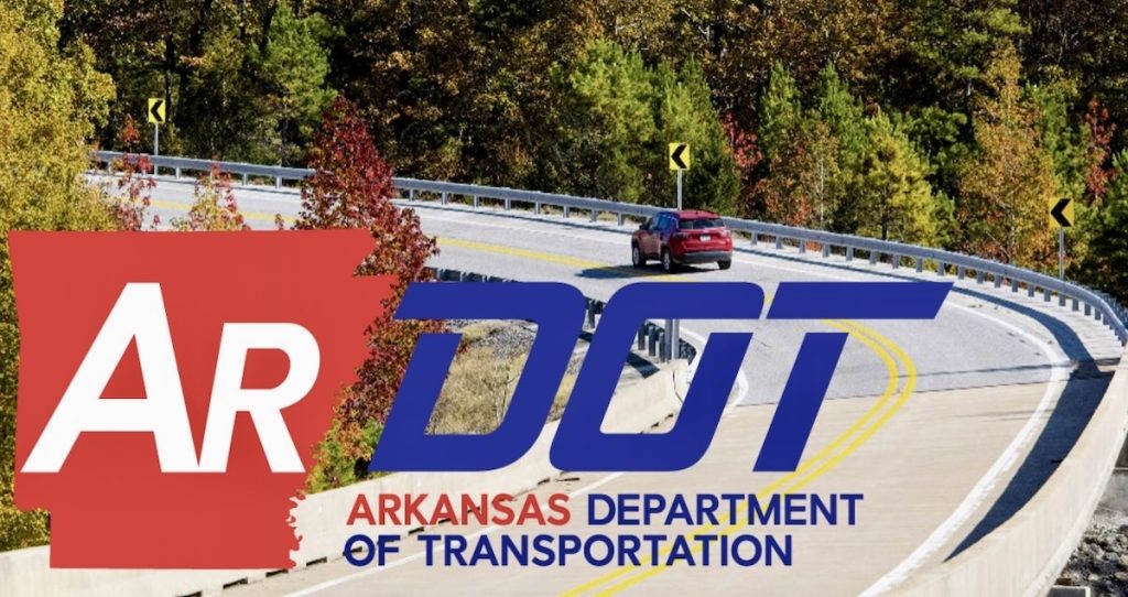 ARDOT awarded $24.4 million federal grant for Springdale Northern ...