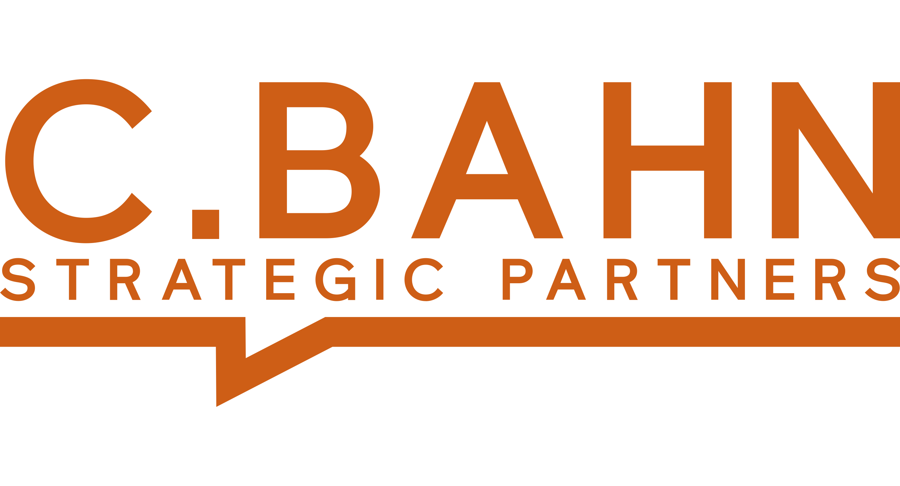 Chris Bahn launches communications agency - Talk Business & Politics