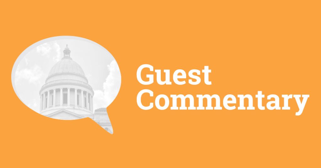 For teachers, materials matter - Talk Business & Politics
