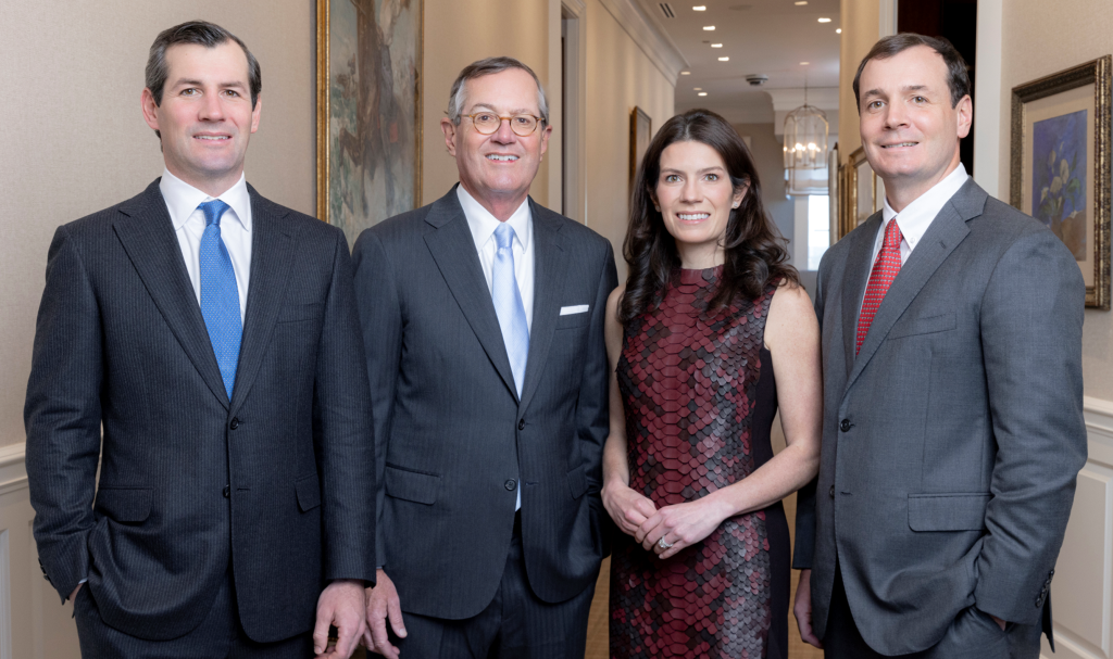 Warren Stephens stepping down as CEO; children assuming new leadership ...