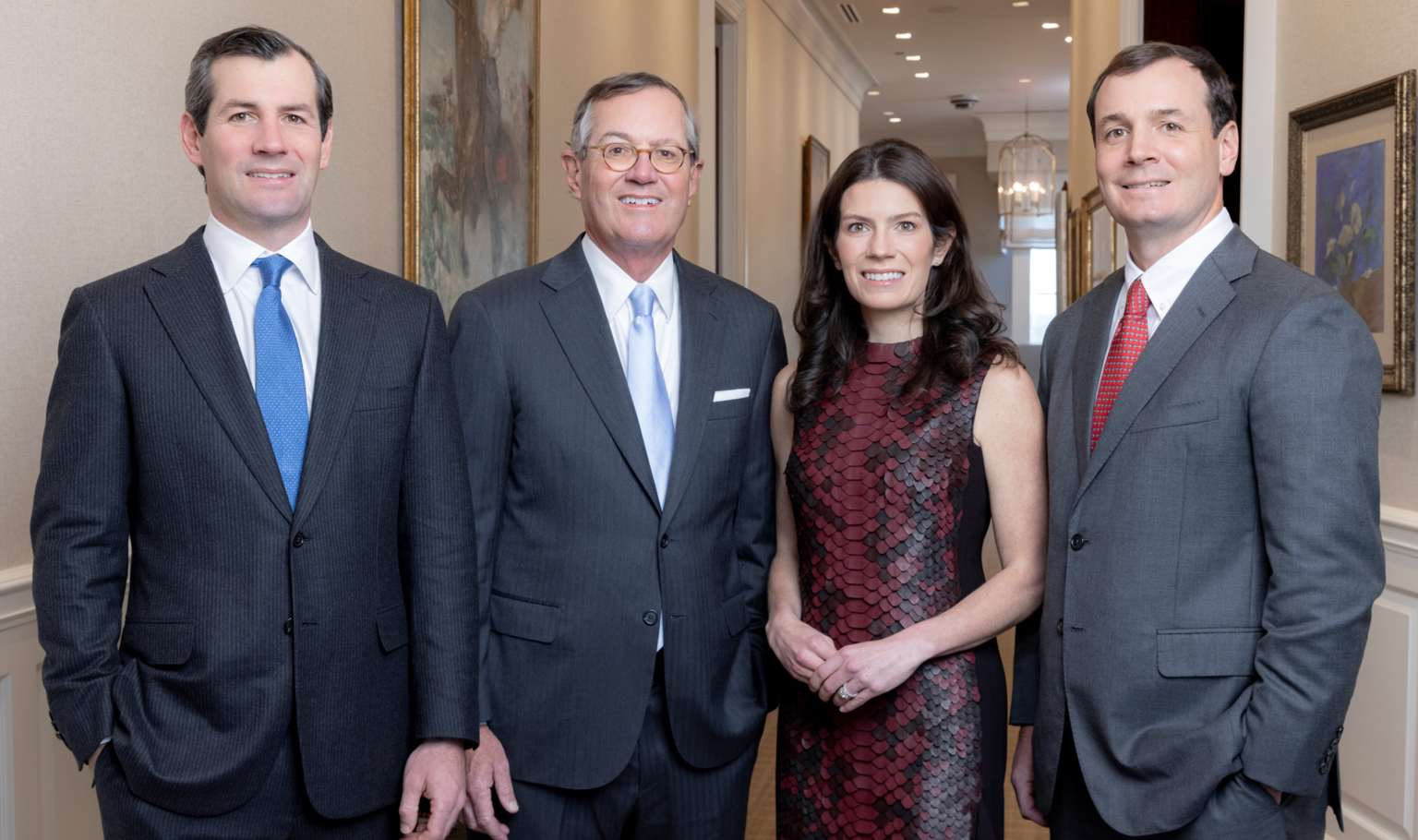 Warren Stephens stepping down as CEO; children assuming new leadership ...