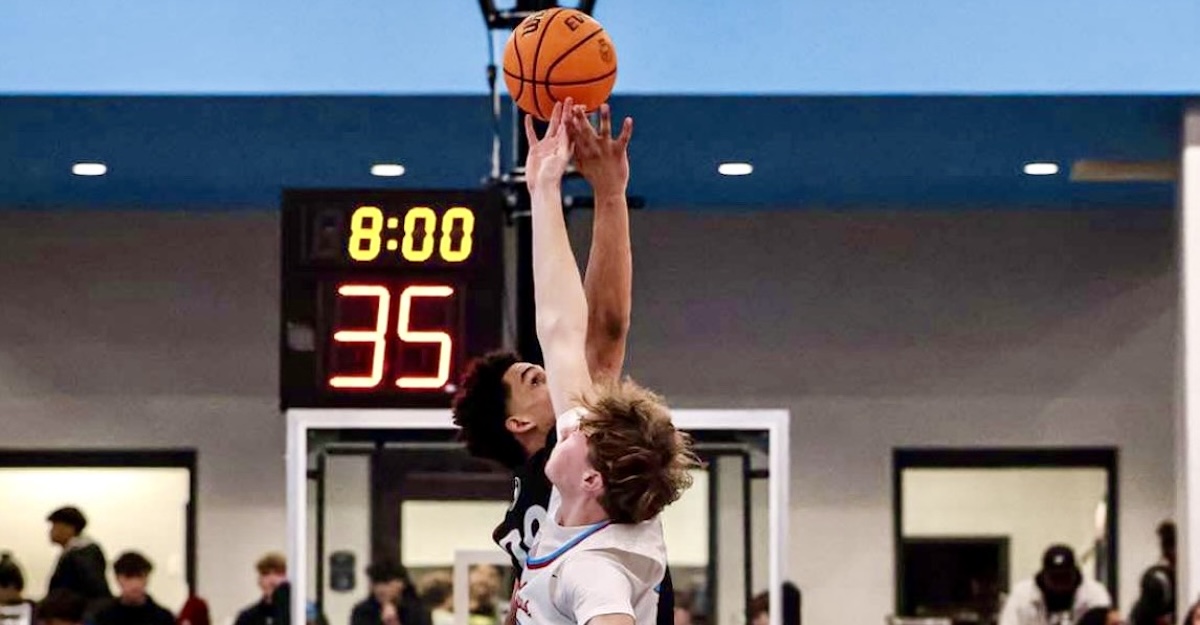 Southside’s Matt Wilkinson adjusting to roles starting and providing ...