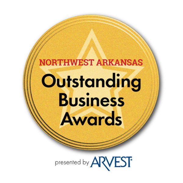 Northwest Arkansas Outstanding Business Awards Nominations - Talk ...