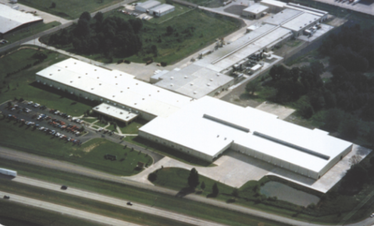 Tokusen USA to close Conway plant, exit U.S. market - Talk Business ...