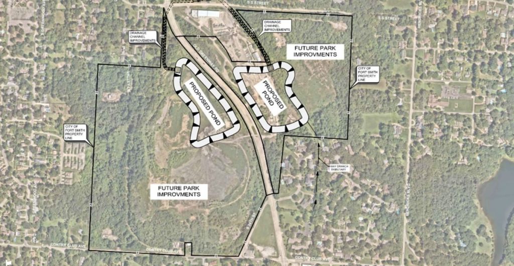 Fort Smith begins to gather citizen input for ACME property use plan ...