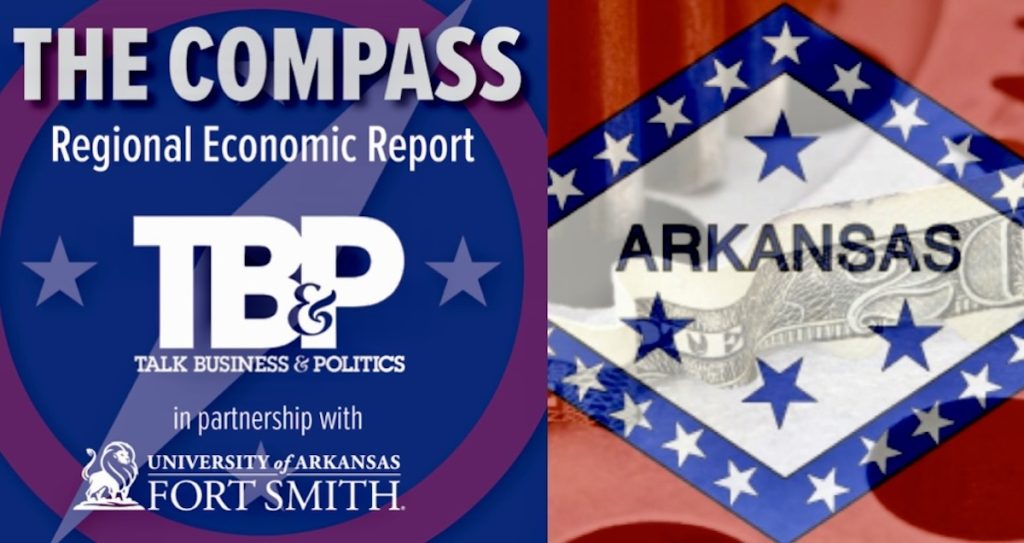 The Compass Report: ‘Continued resilience’ noted in Arkansas economy ...