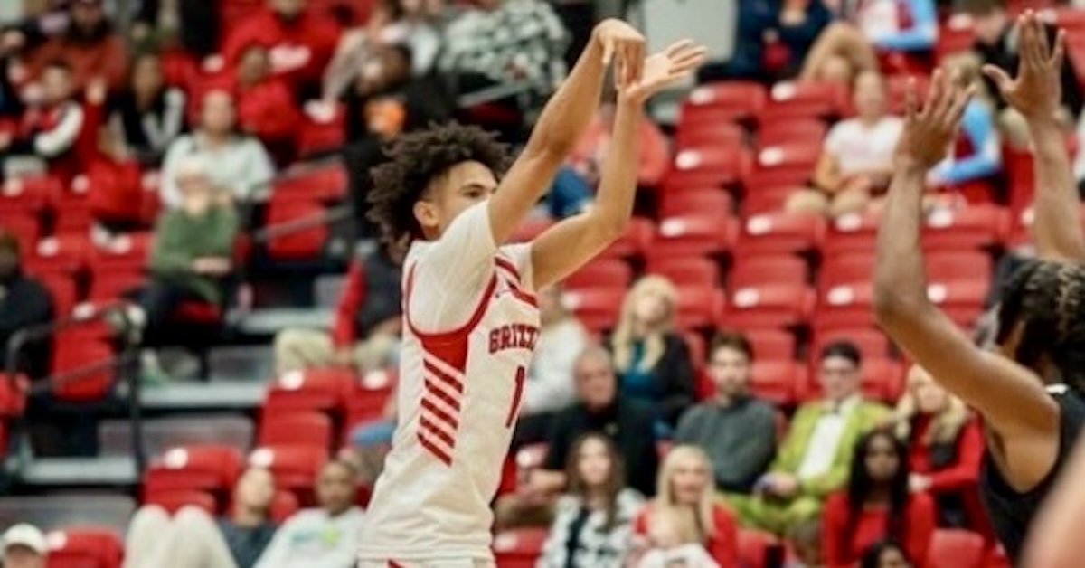 Northside senior Derek Shepard faces a coach transition, improves his game - Talk Business ...