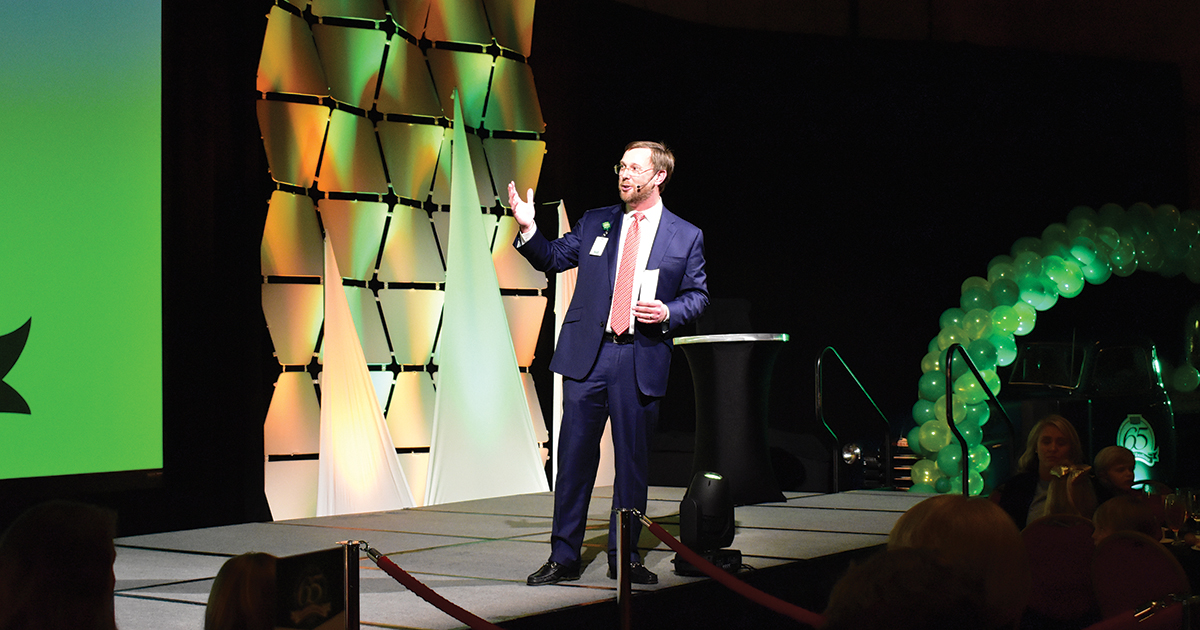 Rausch Coleman Homes sells for more than $1 billion - Talk Business ...