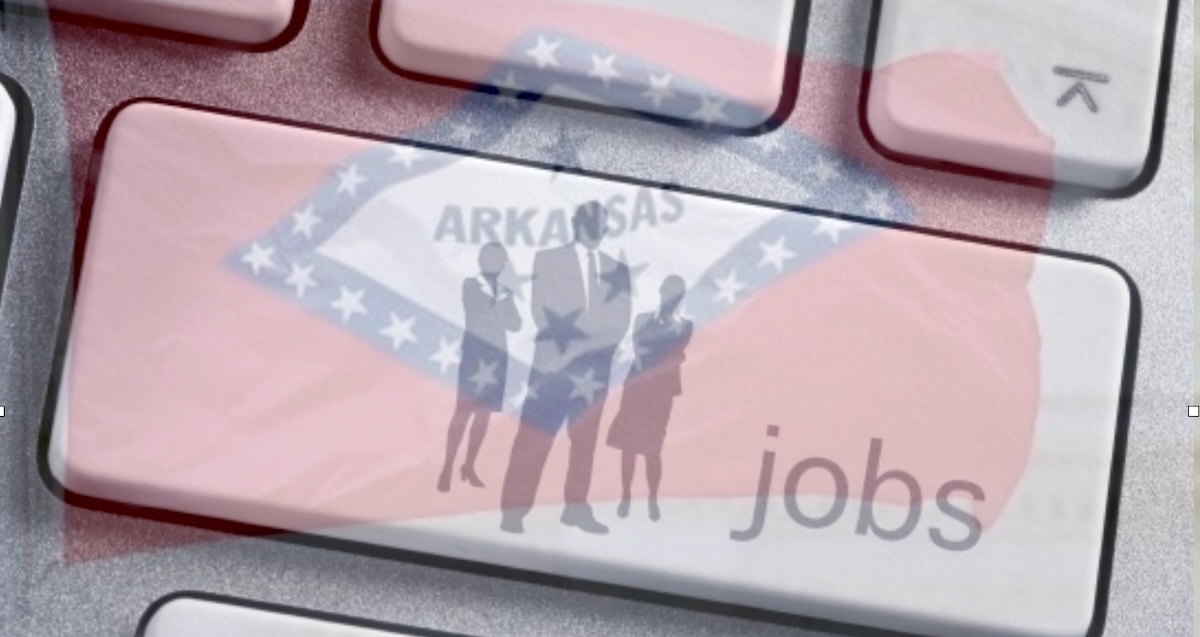 Arkansas’ average annual jobless rate rises in 2024 - Talk Business ...