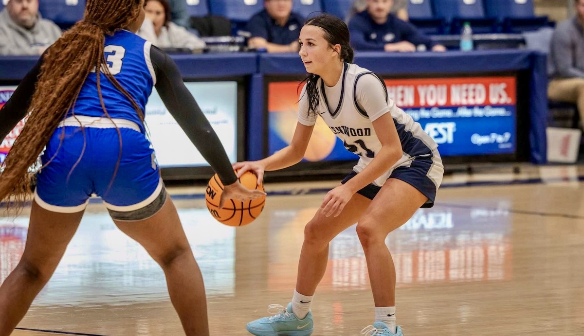 Greenwood senior guard Izzy Smith after another state title - Talk Business & Politics