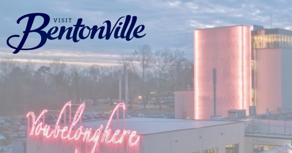 Visit Bentonville launches community mentorship program - Talk Business ...