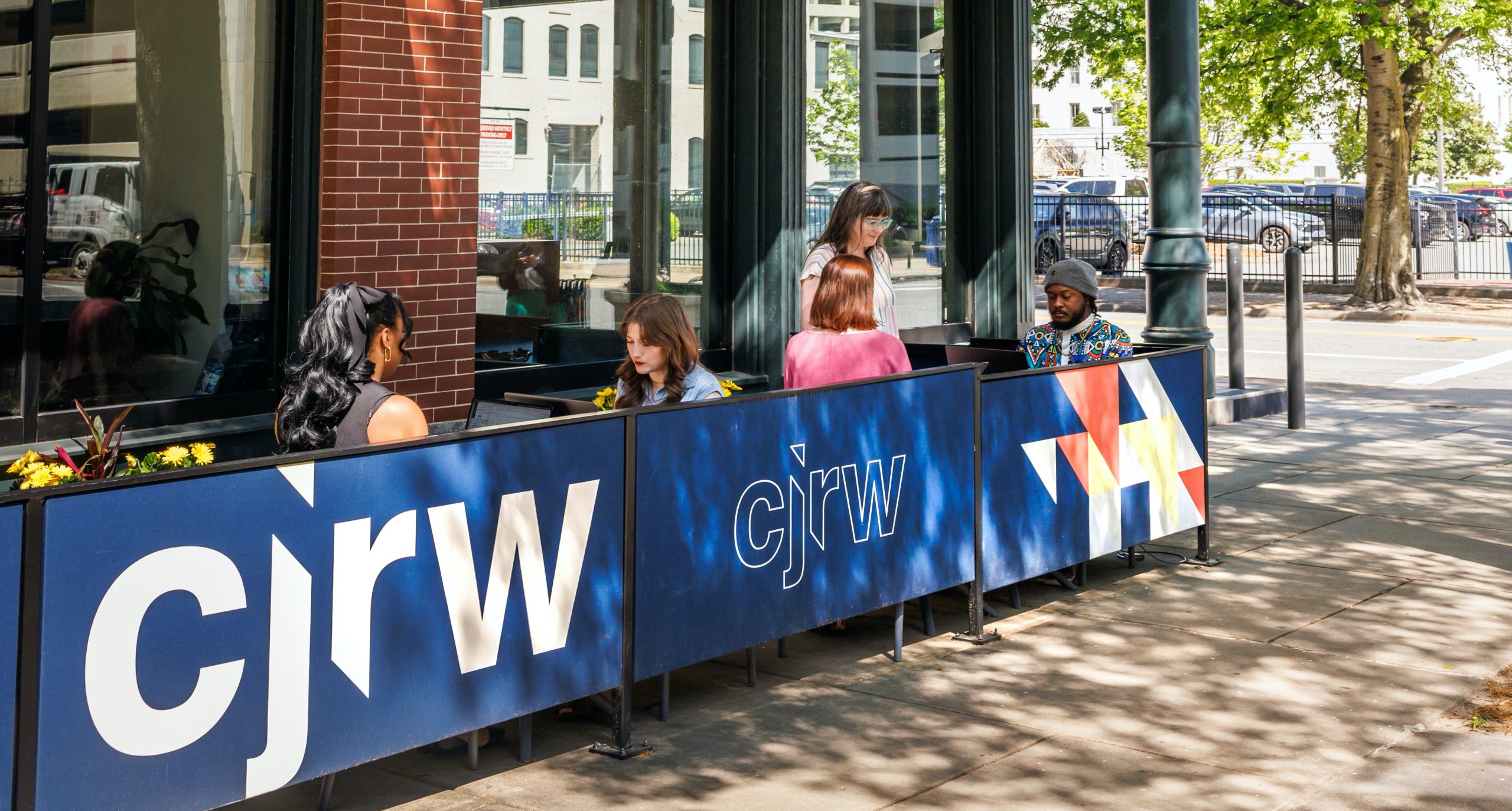 CJRW purchases historic Fulk Building in downtown LR - Talk Business ...