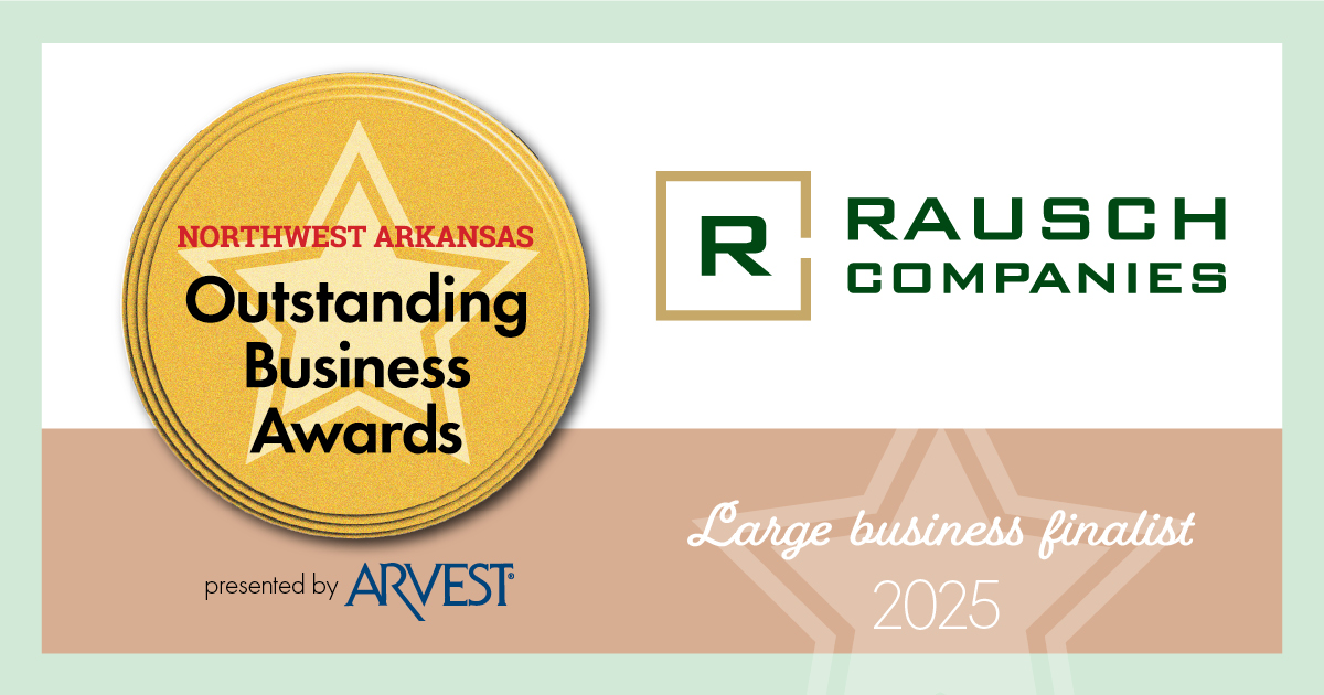 Rausch Companies - Talk Business & Politics