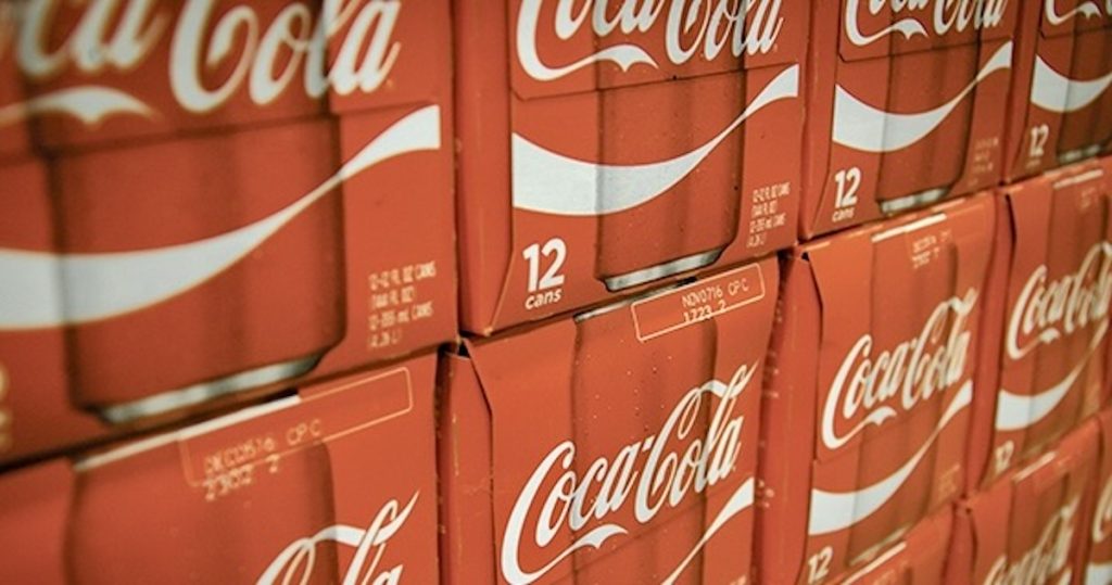 Nebraska SNAP soda waiver approved; Arkansas’ pending - Talk Business ...