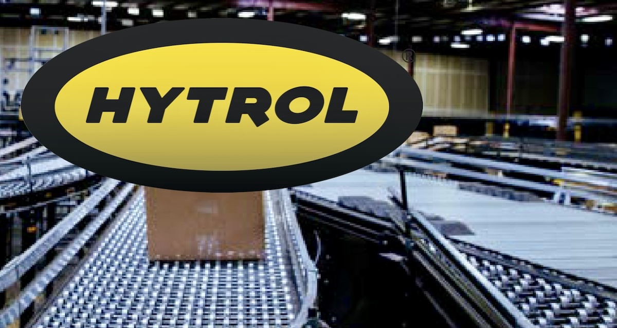Hytrol holds grand opening for clinic at Fort Smith plant - Talk ...