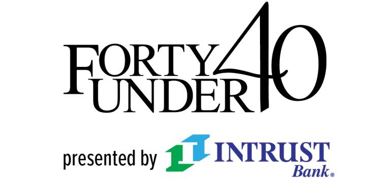 Forty Under 40 Nominations - Talk Business & Politics