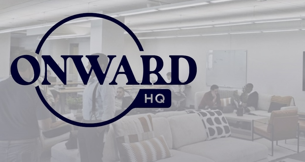 2 venture capital firms join Onward HQ’s ambassador program - Talk Business & Politics