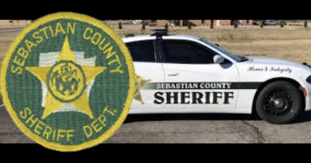 Sebastian County Sheriff not seeking reelection, endorses chief deputy ...
