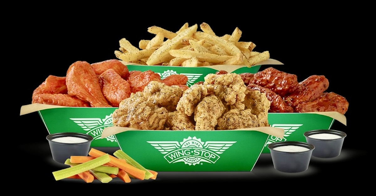 HTP Contractors building multiple Wingstop locations - Talk Business ...