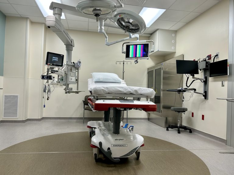 Mercy Fort Smith set to open parts of $186 million expansion - Talk ...