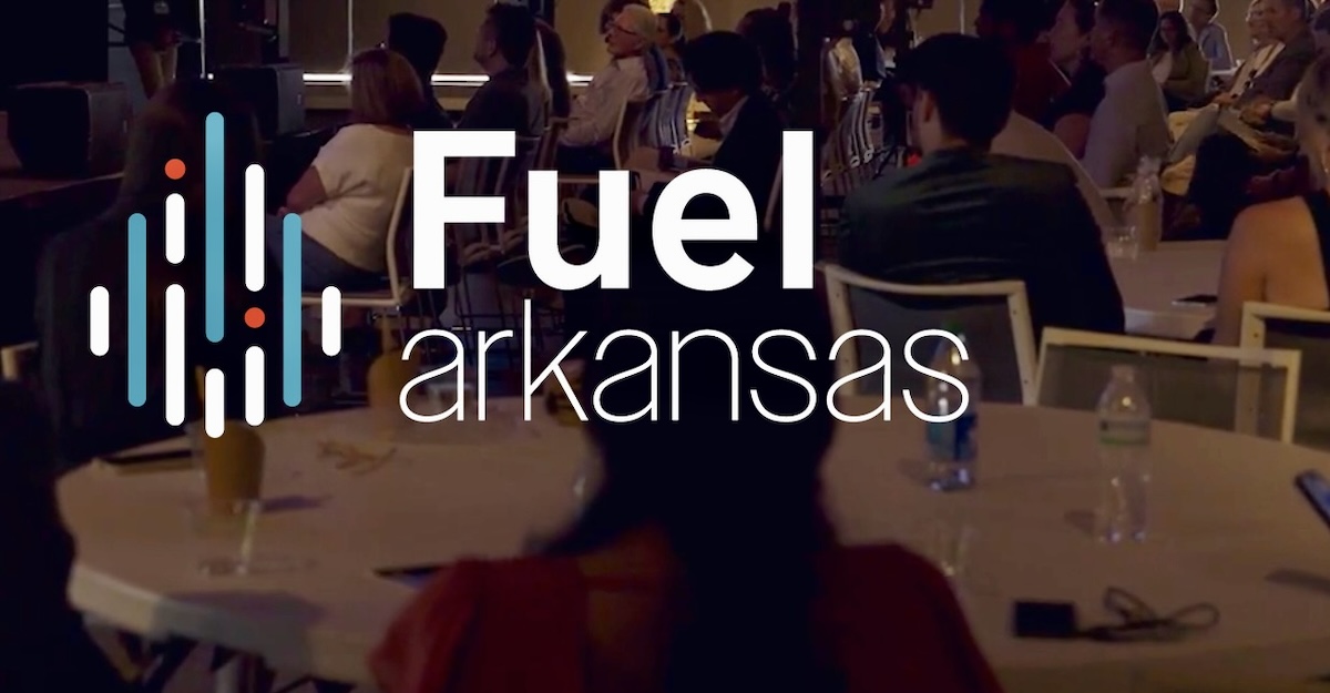 Fuel Accelerator to host Demo Day - Talk Business & Politics