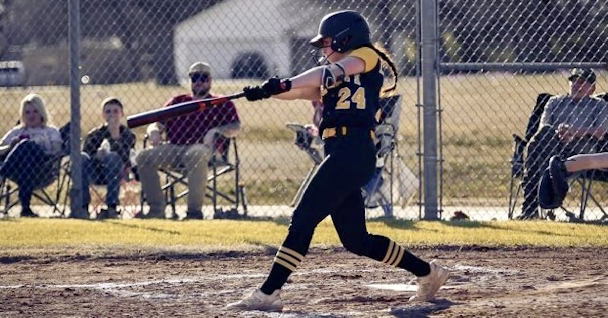 Hackett senior Lilly Oxford determined to be a repeat state champion ...