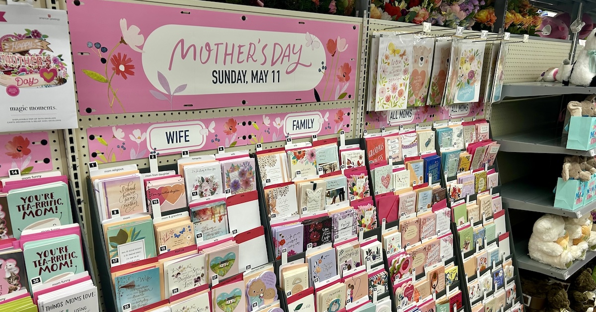 Mother’s Day spending could total $34.1 billion - Talk Business & Politics
