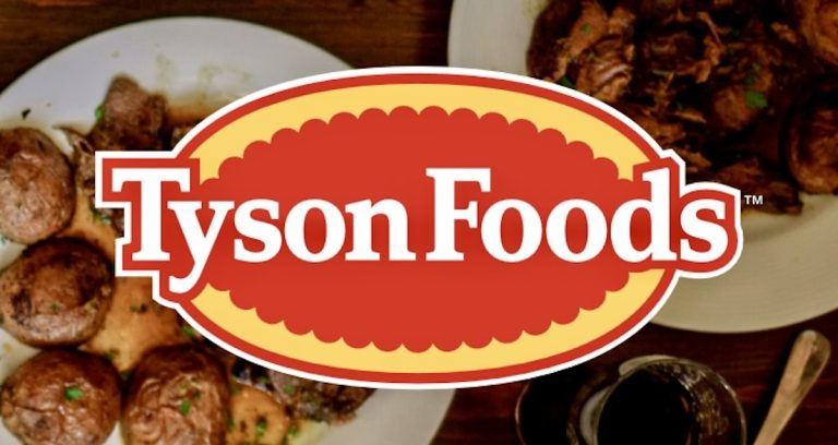 Wes Morris exits retirement to become COO at Tyson Foods - Talk ...