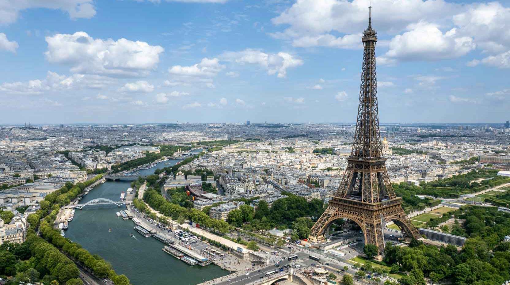 Governor announces trade mission to Paris Air Show, Switzerland - Talk ...