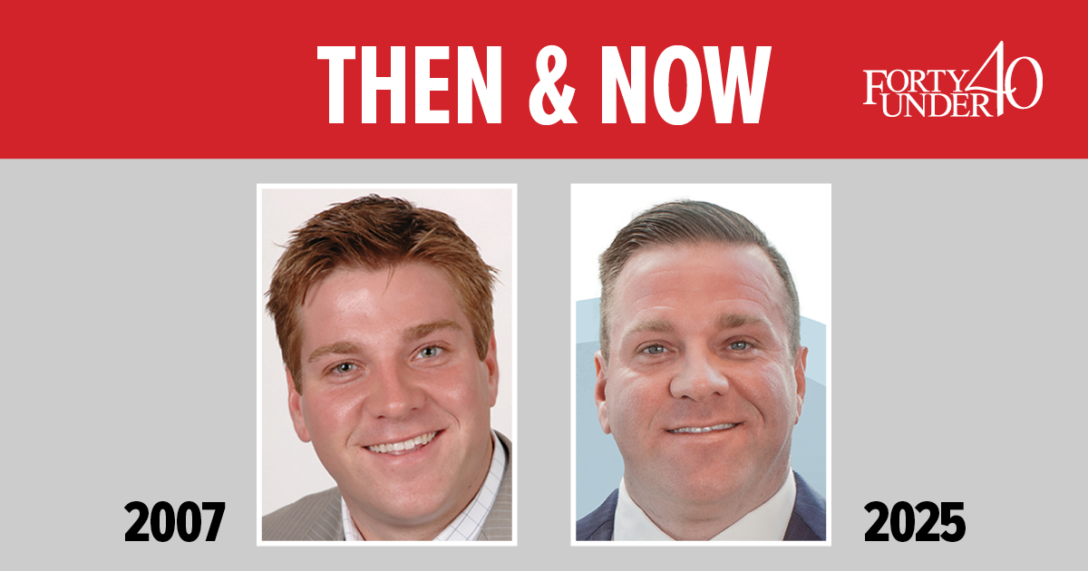 Then & Now: McLeod’s wealth management firm sees rapid nationwide ...
