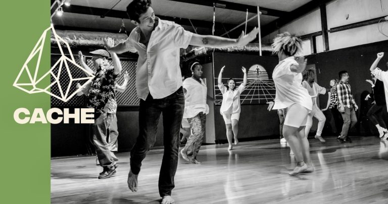 CACHE to offer workshop for arts professionals - Talk Business & Politics