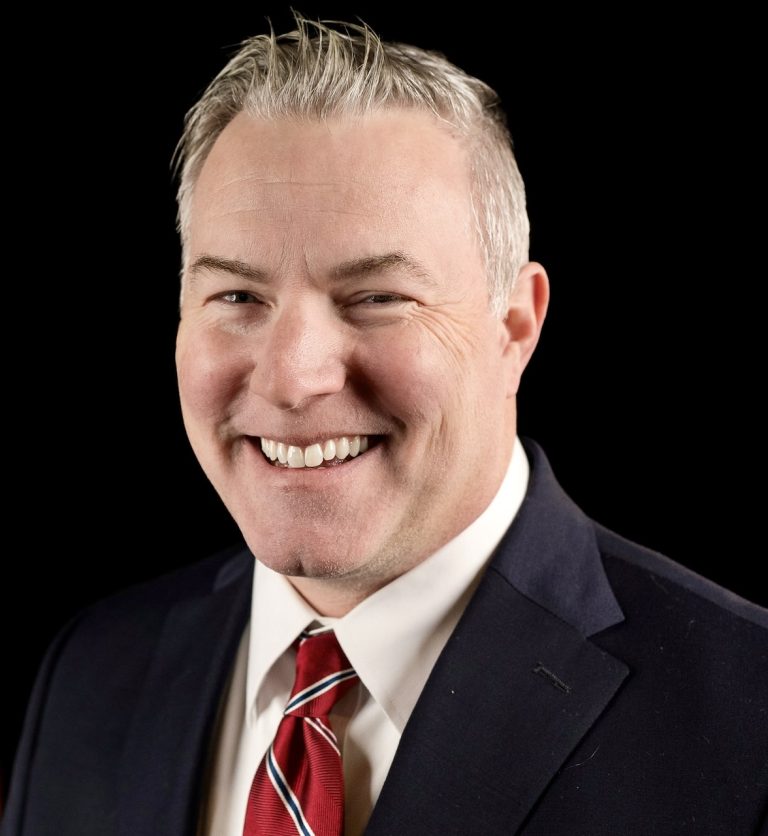 Director Neal Martin seeks another term on the Fort Smith board - Talk ...