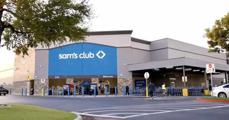 Sam’s Club names new chief operating officer - Talk Business & Politics