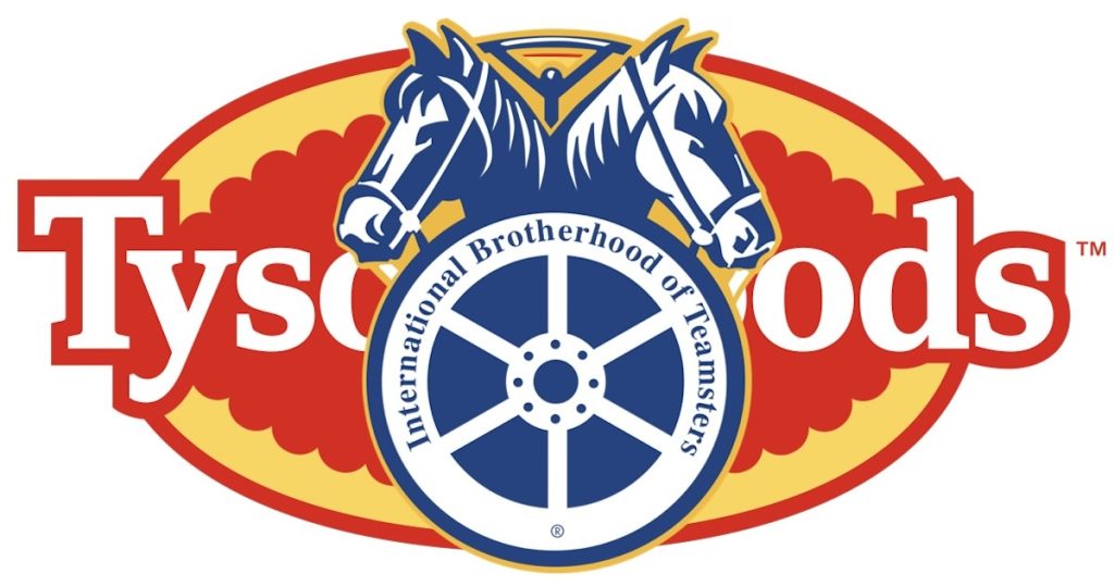 Strike underway at large Tyson beef processing plant in Amarillo - Talk ...