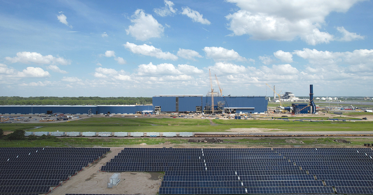 Hybar boss has big plans for new Mississippi County plant - Talk ...