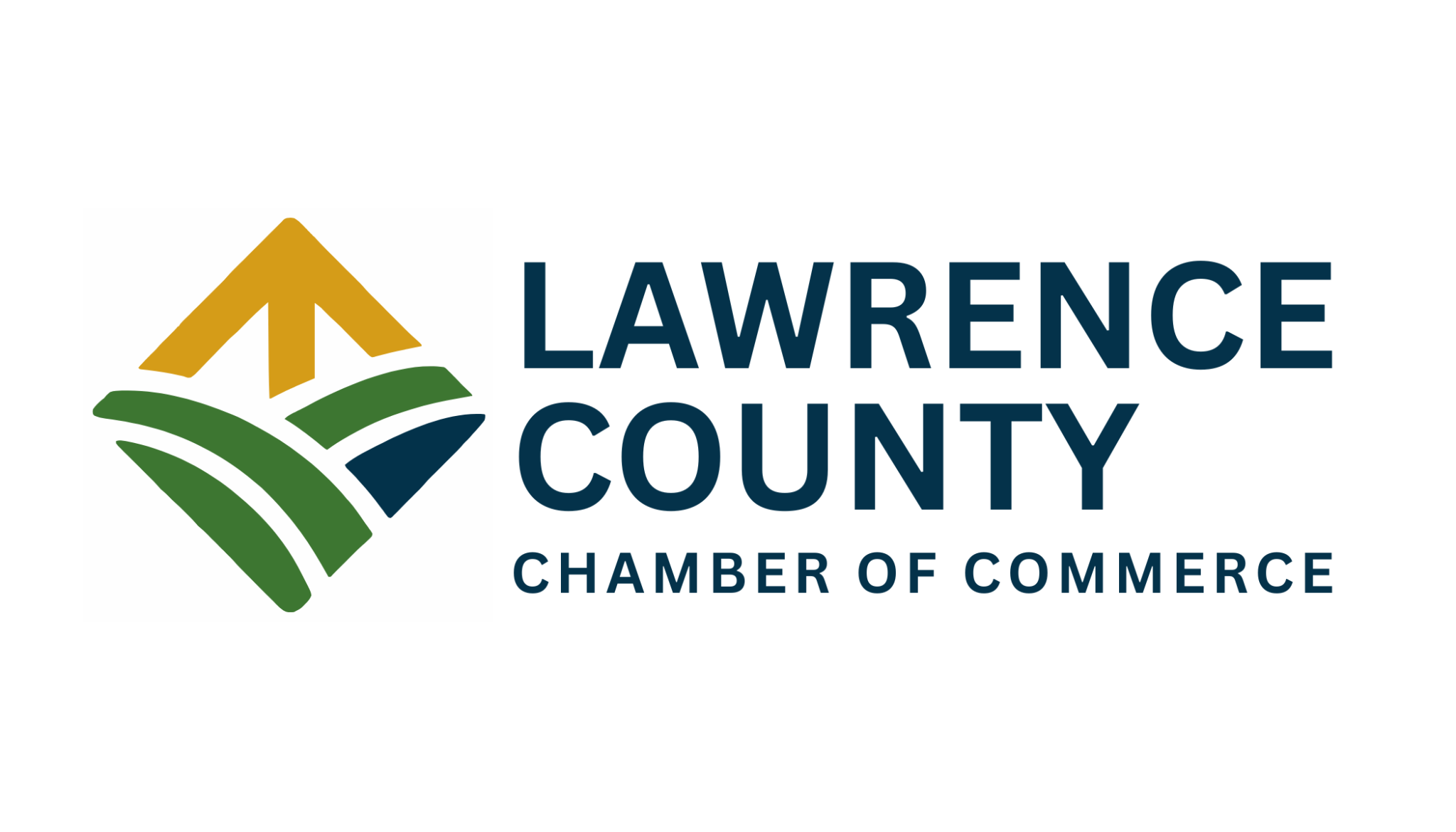 Lawrence County Chamber of Commerce starts rebrand with new logo - Talk ...