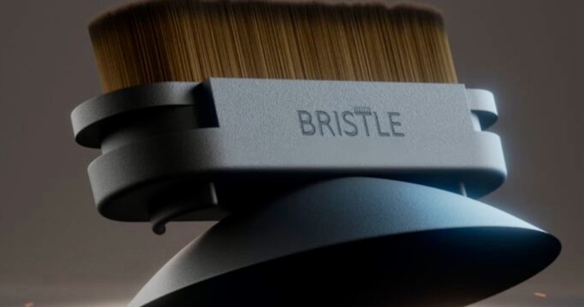 Bristle Group names CEO, CFO amid plans to scale - Talk Business & Politics