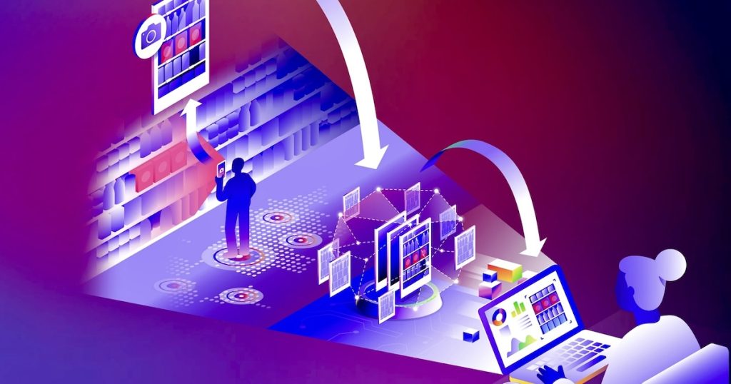 Field Agent rebrands to Storesight, touts new data technology - Talk Business & Politics