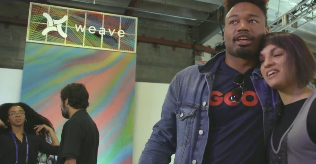 Weaving NWA names Weaver Award winners - Talk Business & Politics