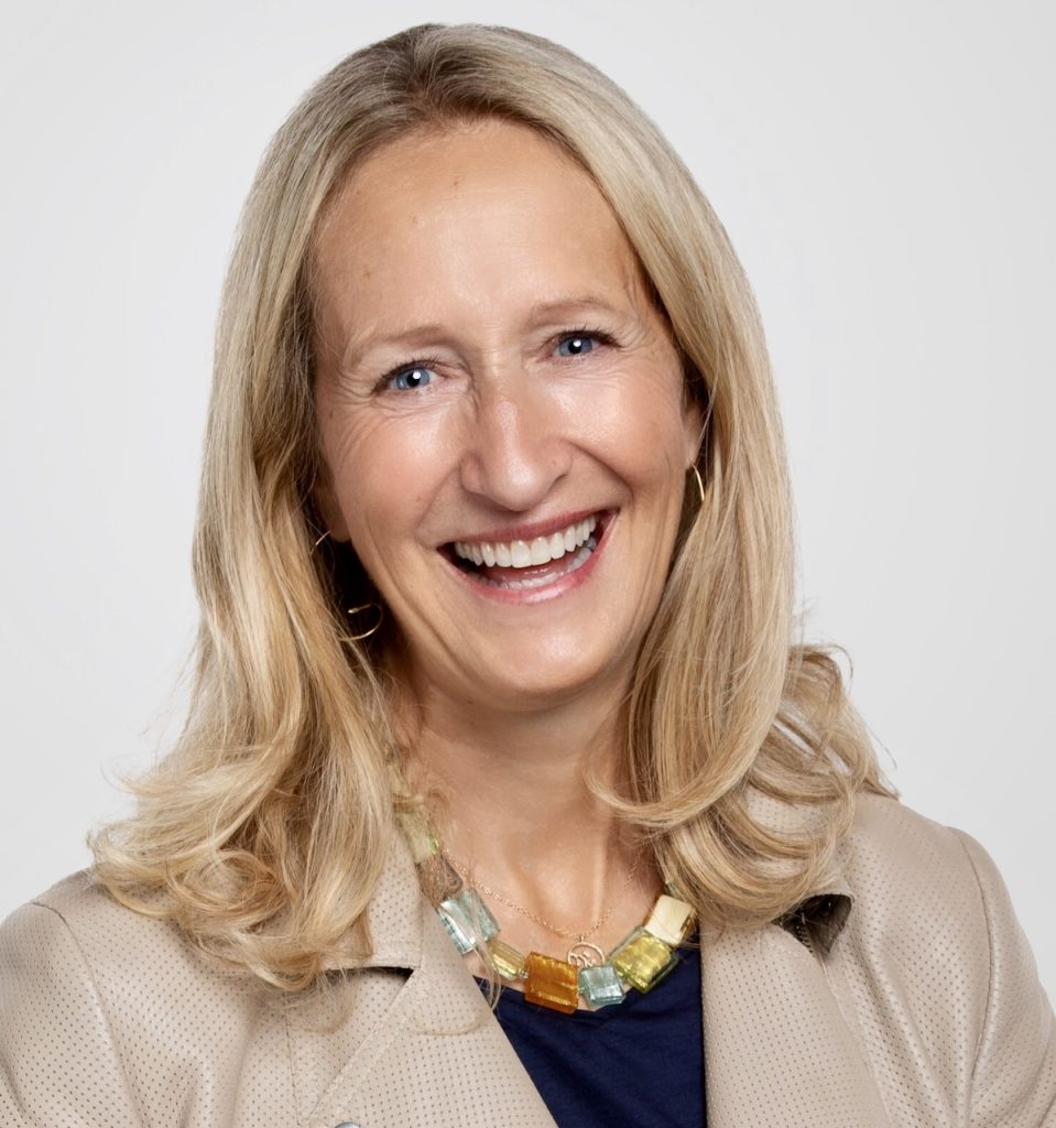 Walton Family Foundation executive director to step down in December ...