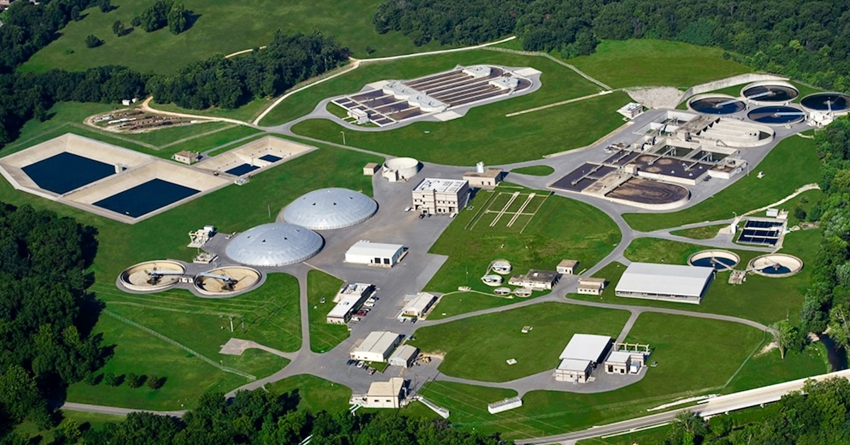 State agency, Northwest Arkansas Council launch regional wastewater ...