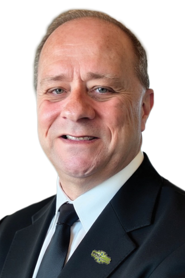 NEA C-Suite: Ken Kelley - Talk Business & Politics