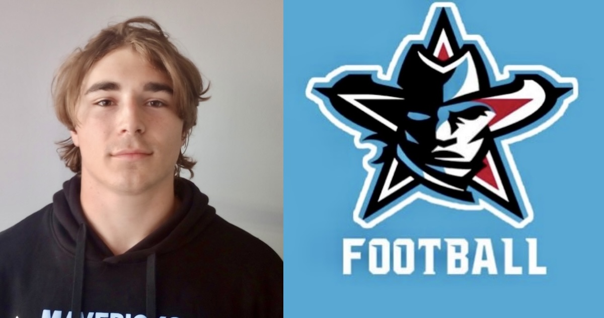 Southside senior linebacker Ethan Dunn has a knack for bringing down ballcarriers - Talk ...