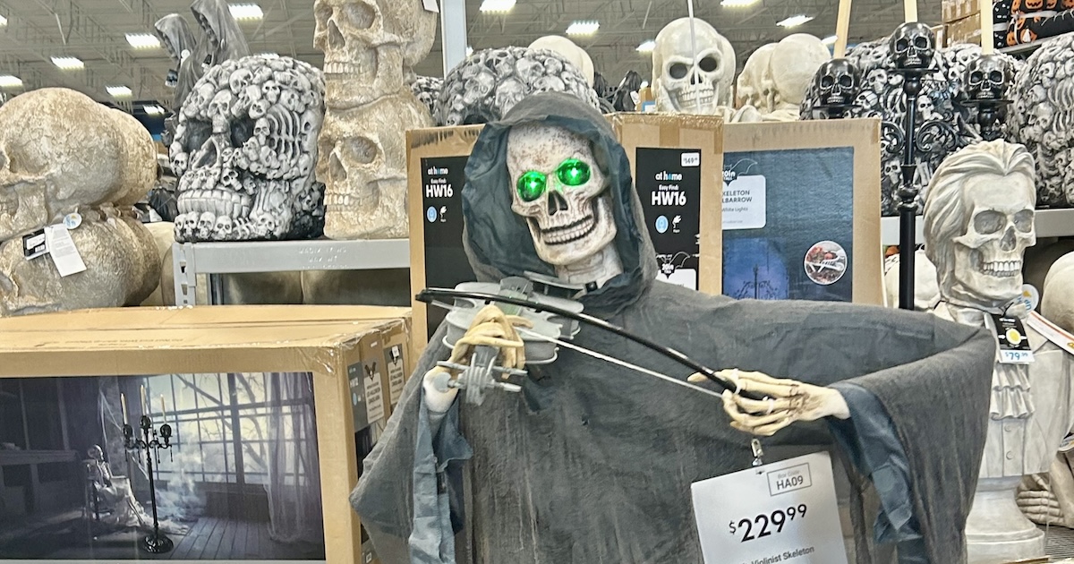 NRF: Record Halloween spending estimated to reach $13.1 billion - Talk ...