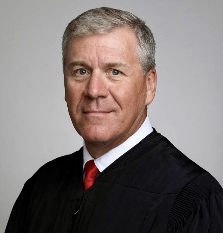 Contest emerges for Sebastian County Circuit Judge Division 5 - Talk ...